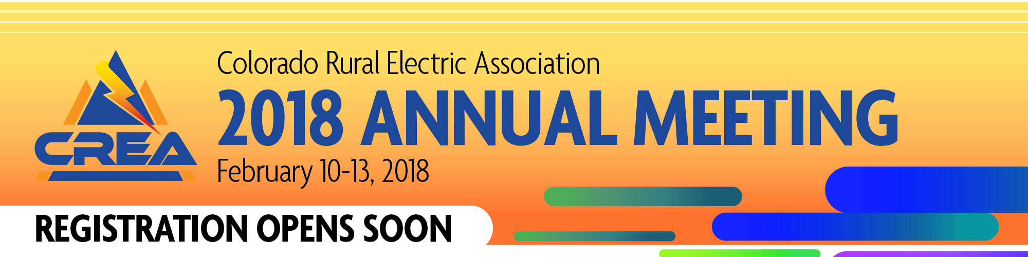 Colorado Rural Electric Association