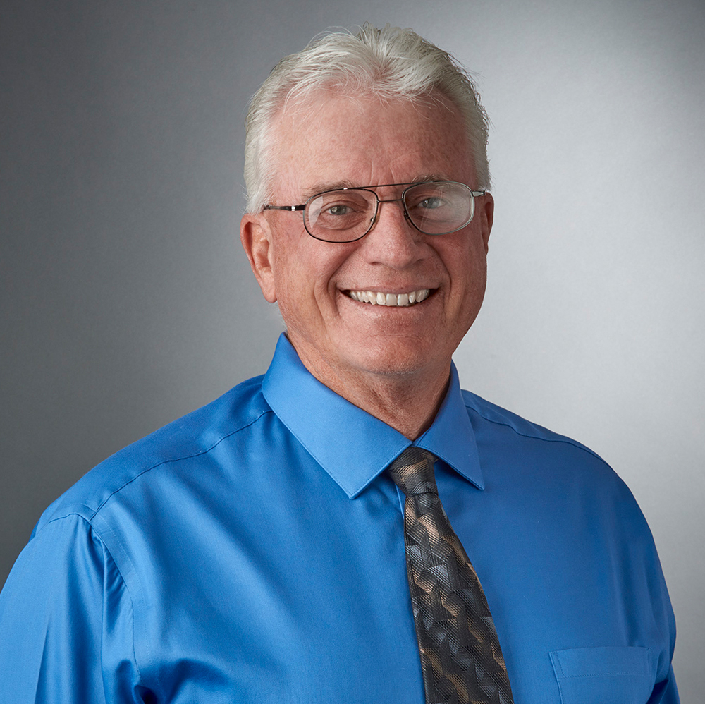 Staff – Colorado Rural Electric Association