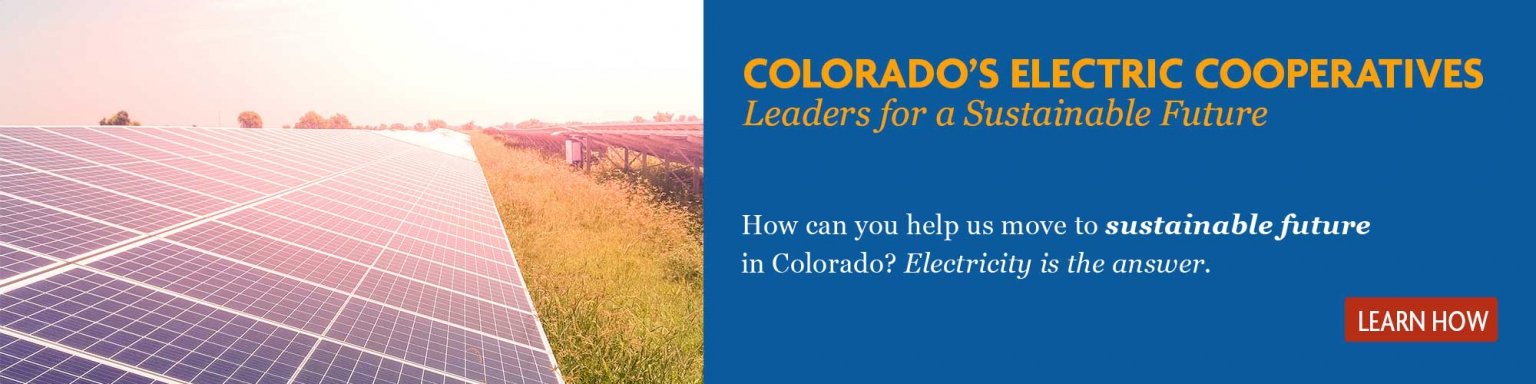 Homepage - Colorado Rural Electric Association