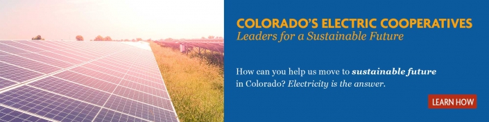 Homepage - Colorado Rural Electric Association