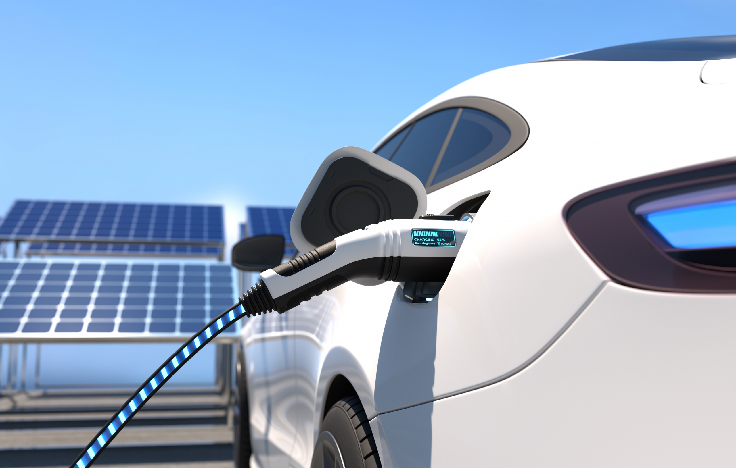 Electric Co-ops Connect to Promote EVs - Colorado Rural Electric ...