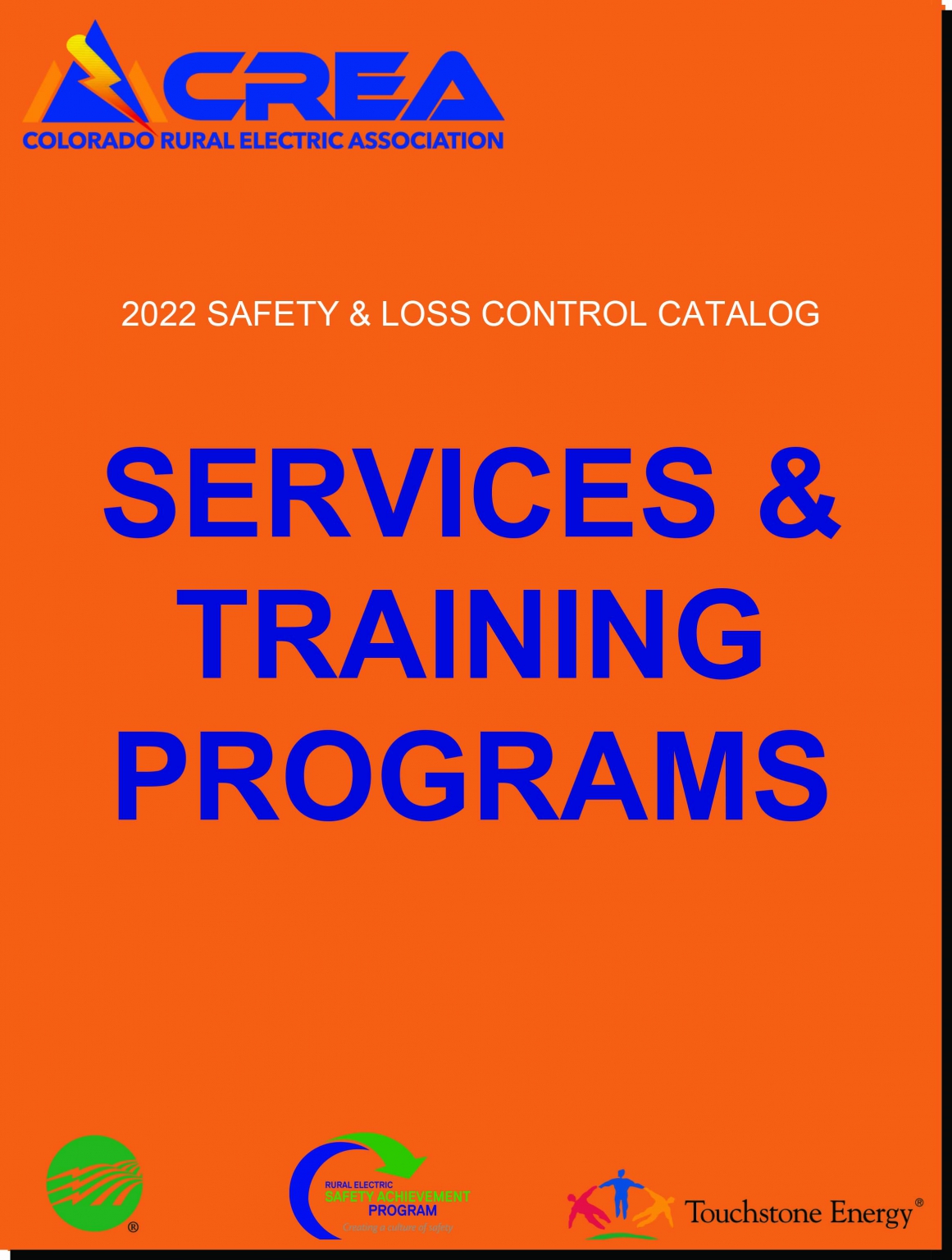 RESAP - Colorado Rural Electric Association