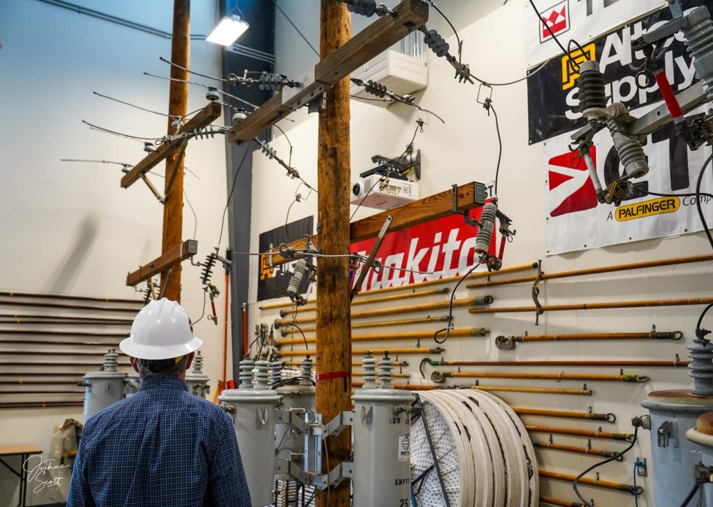 Mesa Hotline School: Powering a Field of Dreams - Colorado Rural ...