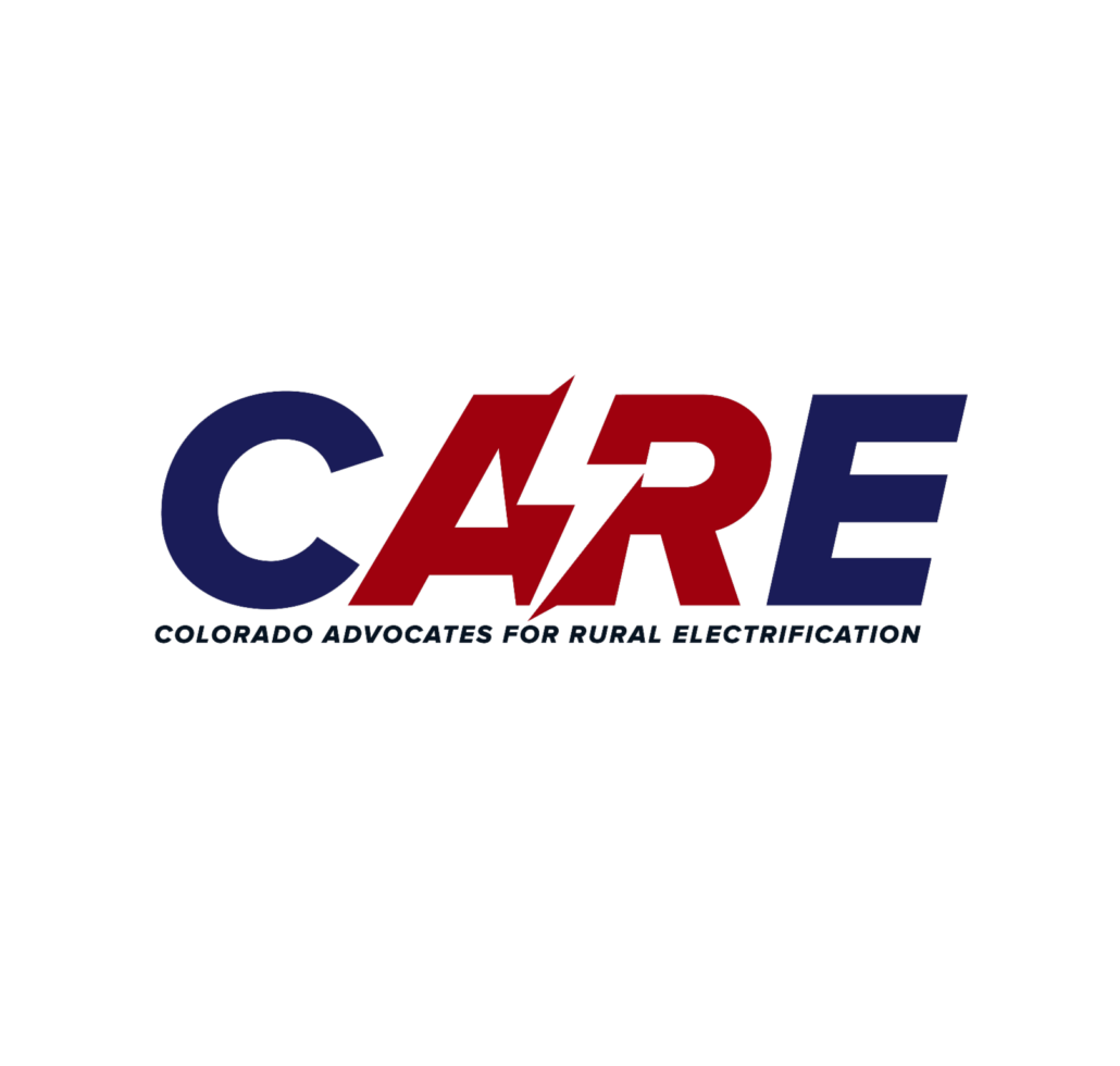 Join Care - Colorado Rural Electric Association