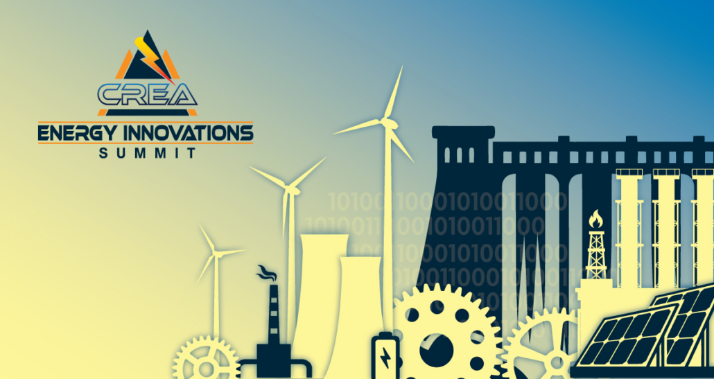 Energy Innovations Summit - Colorado Rural Electric Association